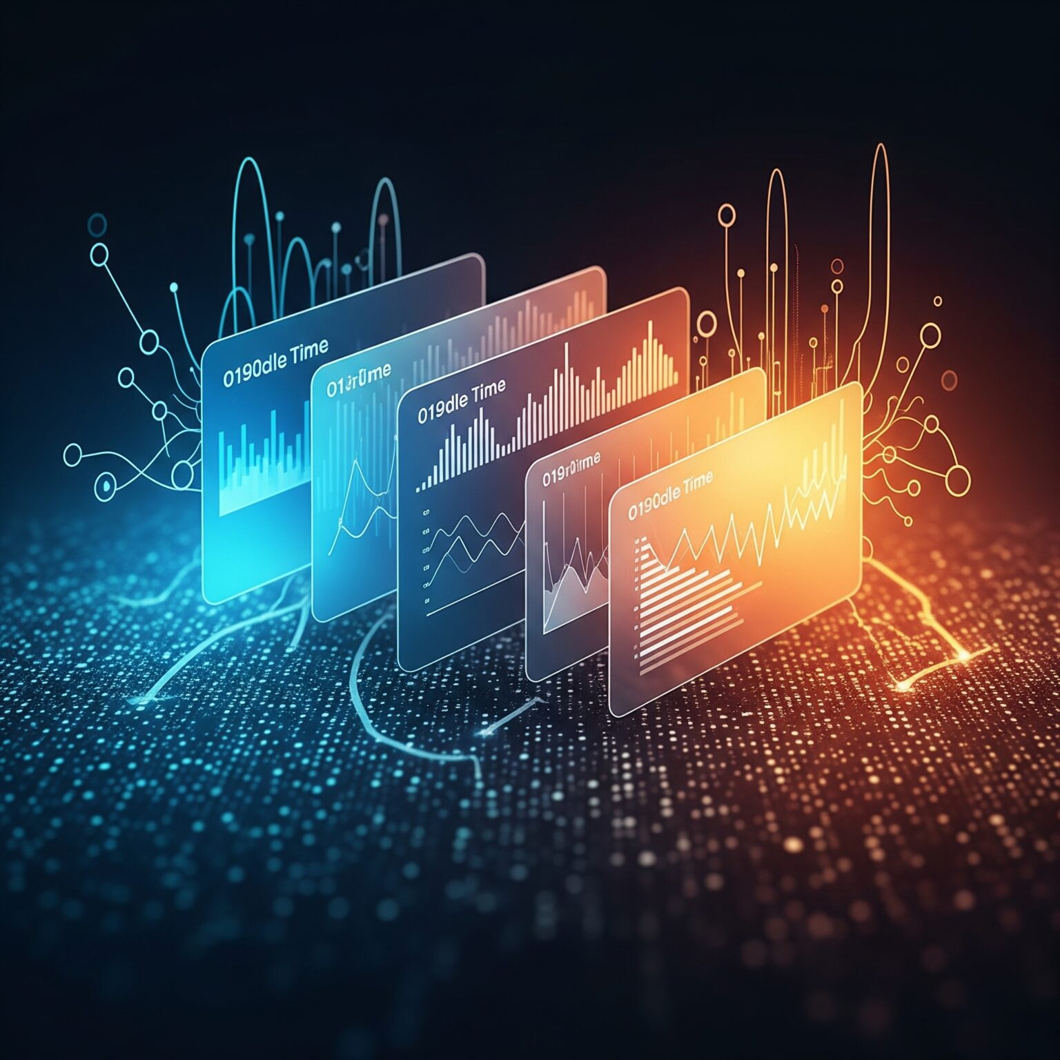 Traceable Time As A Service The Evolution Of Precision Time Telnet Networks